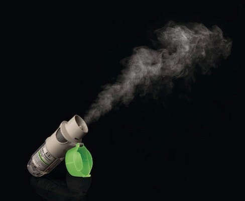 Boehringer Ingelheim COPD treatment gets FDA approval