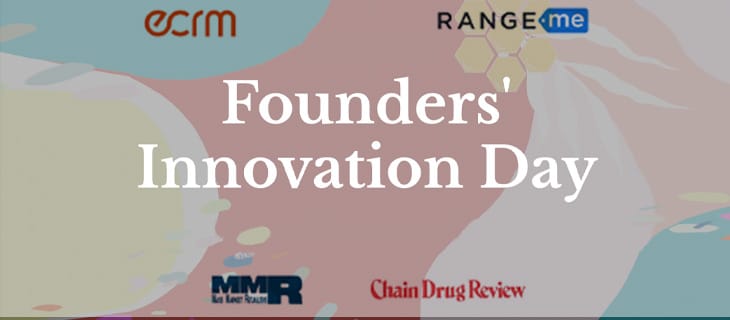 CDR, MMR partner with ECRM for special event