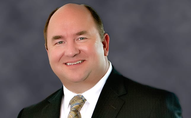 New NACDS chairman: ‘I am here to serve’