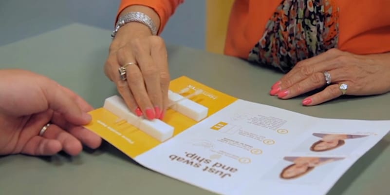 Rite Aid launches genetic testing for Rx