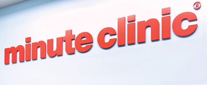 MinuteClinic opens first Maine locations
