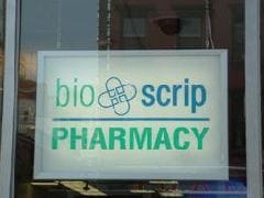 Walgreens buys BioScrip’s specialty pharmacy unit