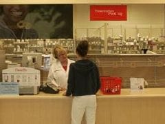 Target unveils pharmacy model for Canada