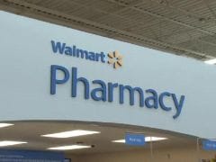 Walmart Part D plan: Hypertension drugs for a penny