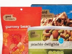 CVS revamps Gold Emblem private label