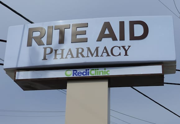 Rite Aid closes acquisition of EnvisionRx
