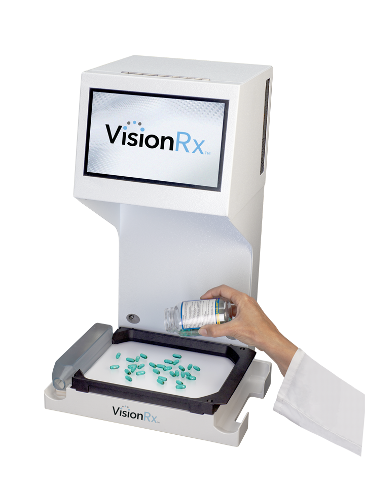 RxSafe introduces new automation for pharmacies