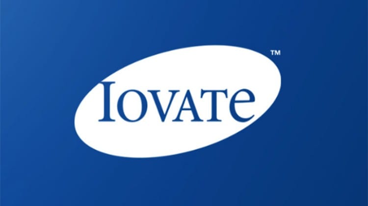 Iovate names Wes Parris as new CEO
