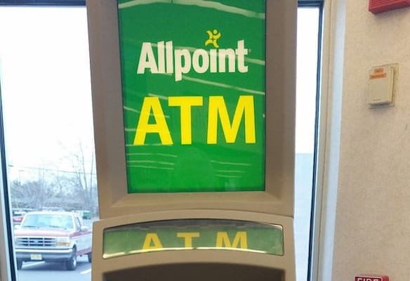 Allpoint ATM network expands presence at Walgreens