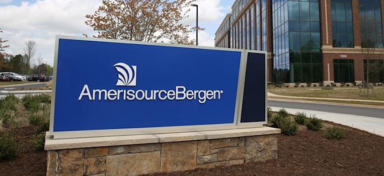 AmerisourceBergen names new EVP and CSO
