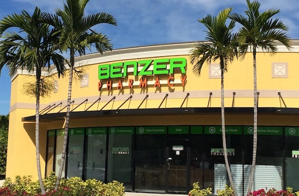 Benzer Pharmacy introduces franchise model