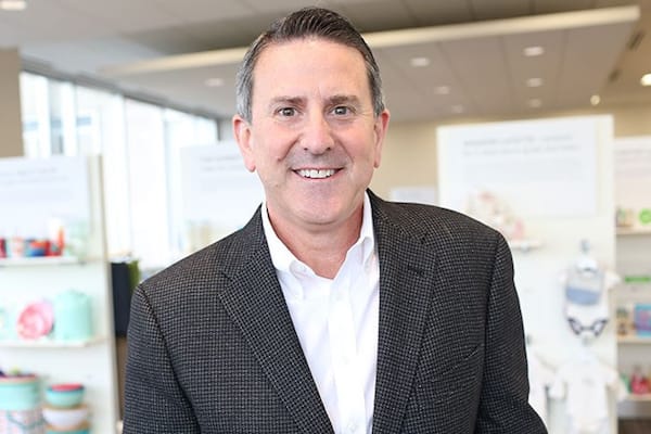 Target’s Brian Cornell becomes RILA chairman