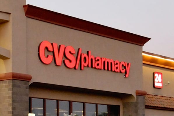 CVS extends kudos to its pharmacists