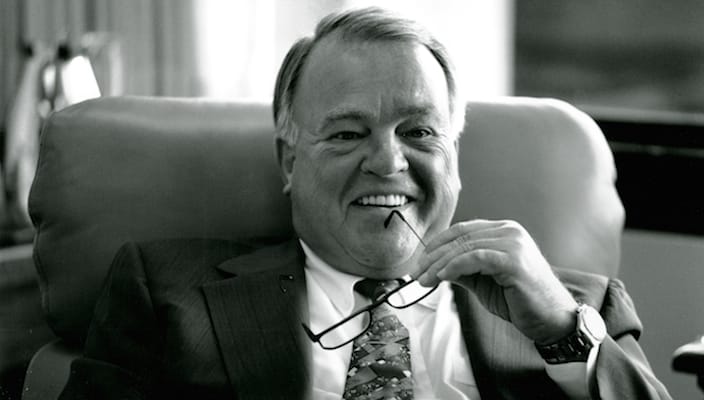 Industry mourns passing of Charles ‘Cork’ Walgreen