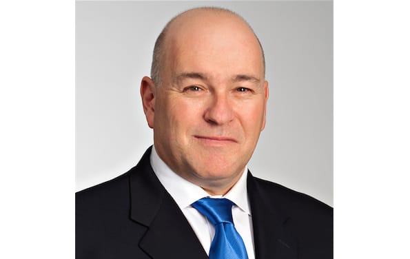 Collis becomes chairman of AmerisourceBergen