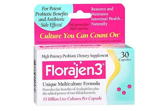 Clarion Brands acquires Florajen probiotics