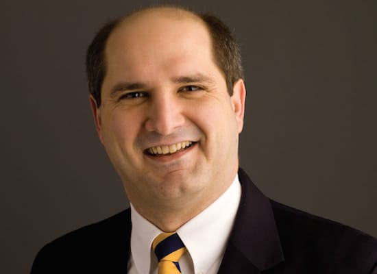 Cardinal Health’s Giacomin elected HDA chairman