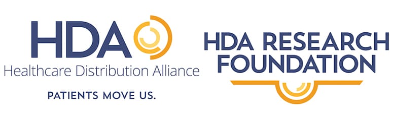 HDA Foundation report looks at specialty supply chain