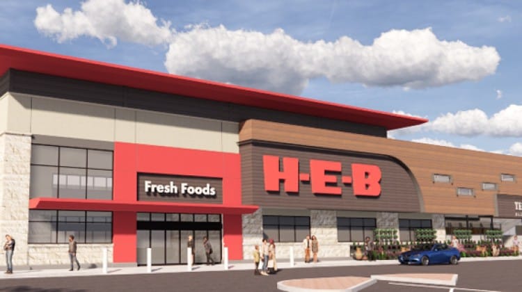 H-E-B tops dunnhumby RPI for 2022