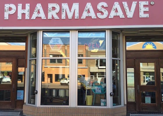 Pharmasave pharmacies in Alberta adopt PrescribeIT