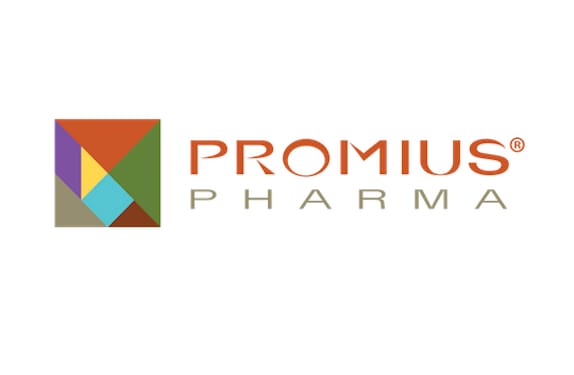 Promius Pharma debuts new corporate identity