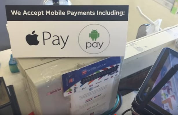 Rite Aid.com begins accepting Apple Pay