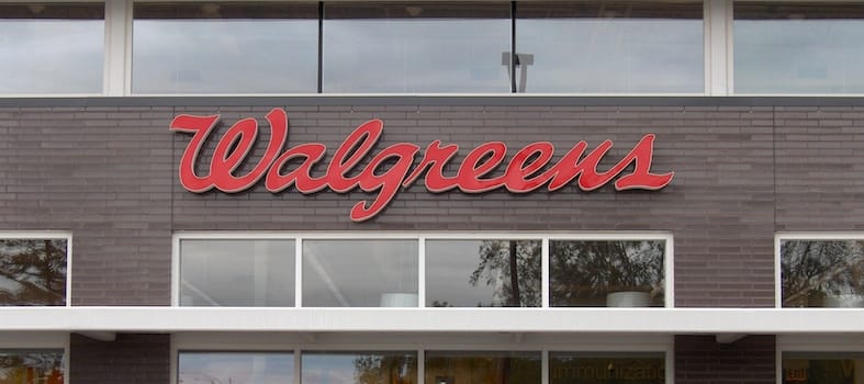LabCorp at Walgreens expands into Florida