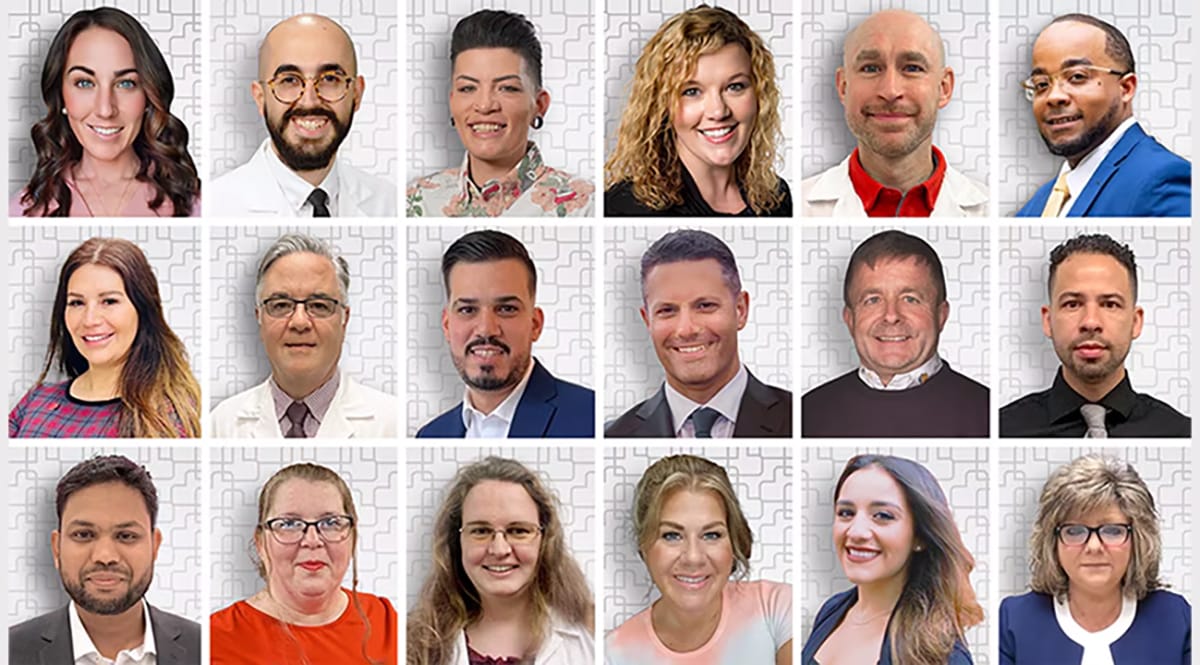 CVS celebrates their annual CVS Health Pharmacy and Consumer Wellness ...