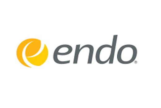 Endo makes changes to executive team