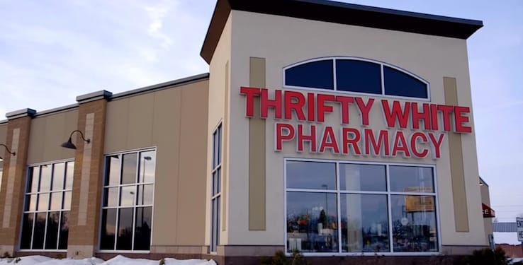 Thrifty White Health honored at UCare’s “A Salute to Excellence ...