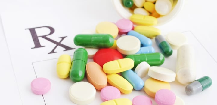 HDA Factbook: Rx sales through traditional health care distributors ...