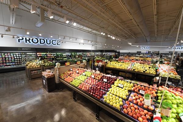 AD Retail Media enhancing how shoppers engage with products at point of ...