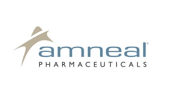 Amneal gets FDA approval for prednisolone acetate ophthalmic suspension