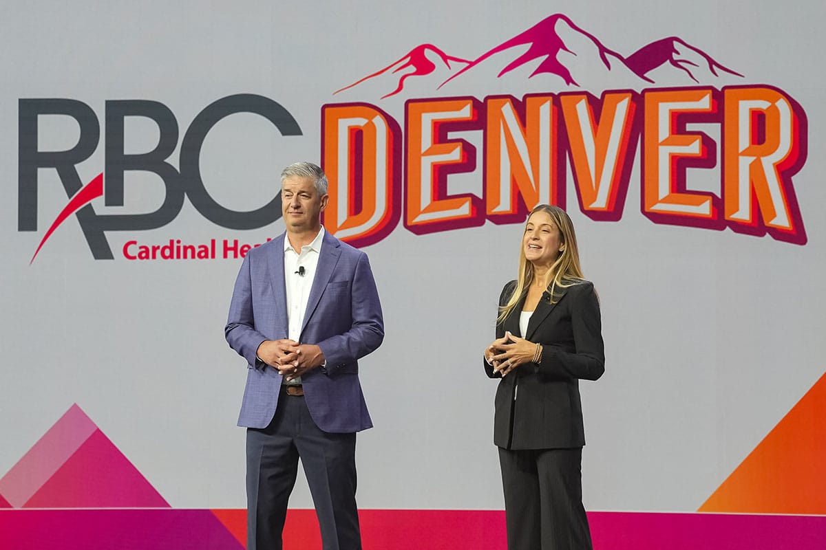 Cardinal Health RBC 2025: Empowering the voice of independent pharmacy