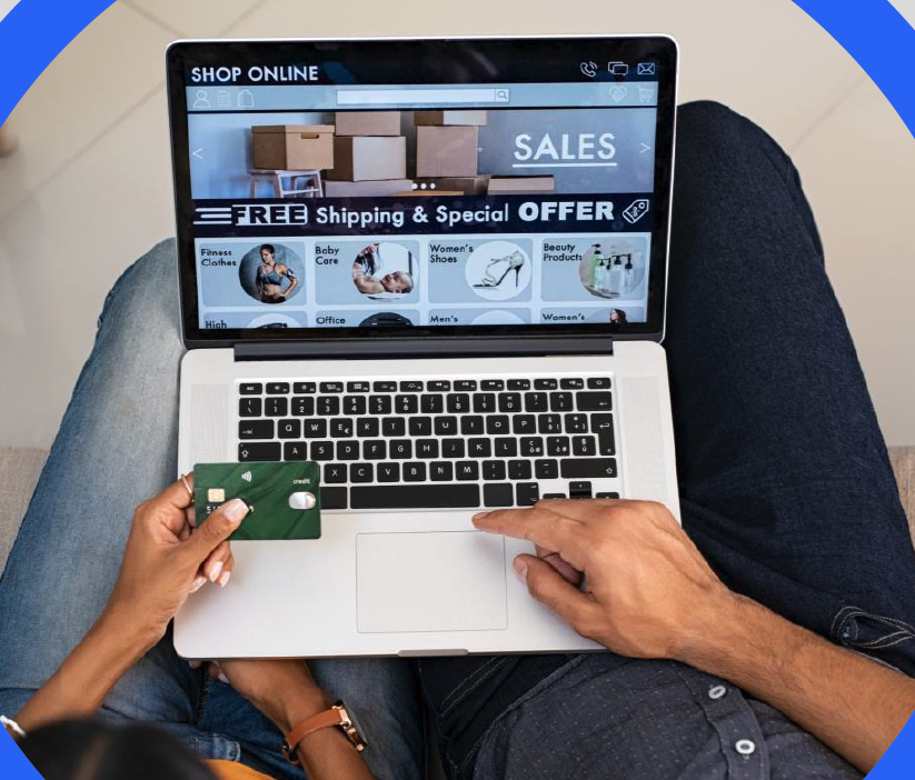 Built for Yesterday, Losing Today: Reinvent From Aisle to Algorithm