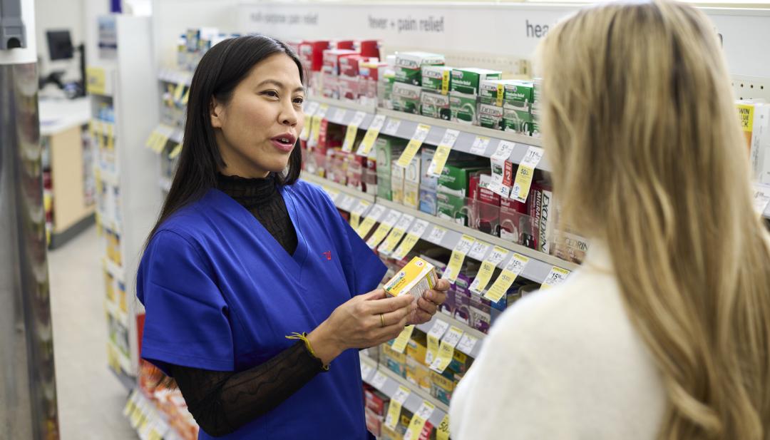 Walgreens expands PharmStart program to all 50 states