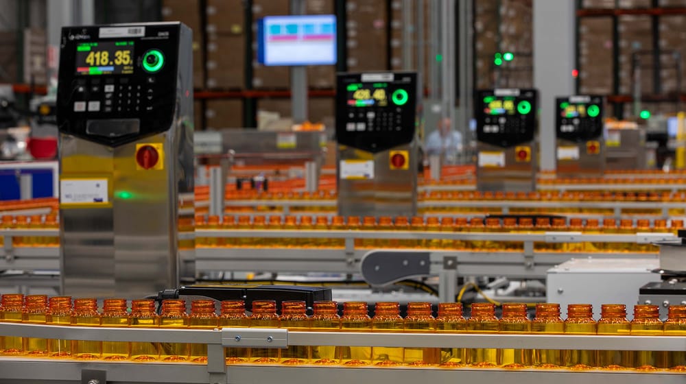 Walmart opens largest central fill pharmacy facility yet