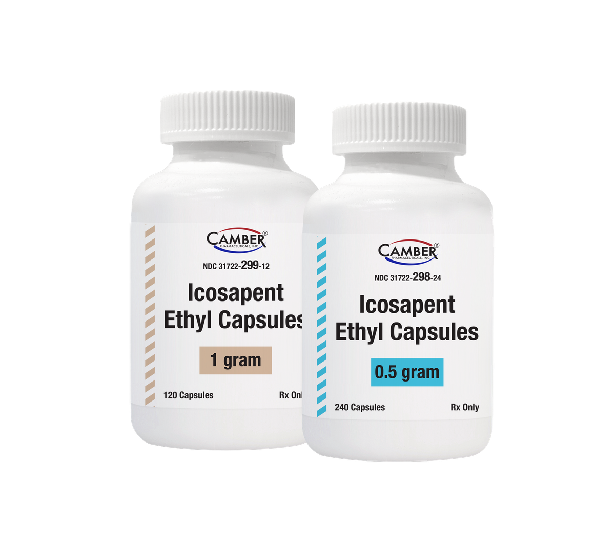 Camber launches generic Vascepa