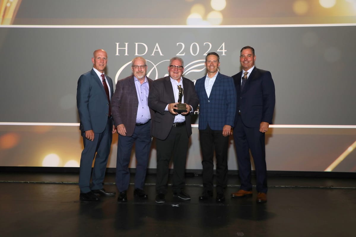 Upsher-Smith receives Distribution Industry Award for Notable ...