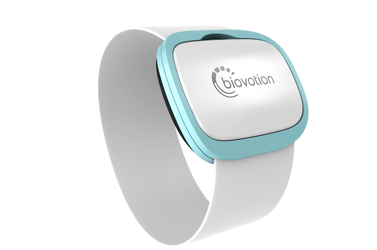 Biofourmis announces acquisition of Biovotion AG