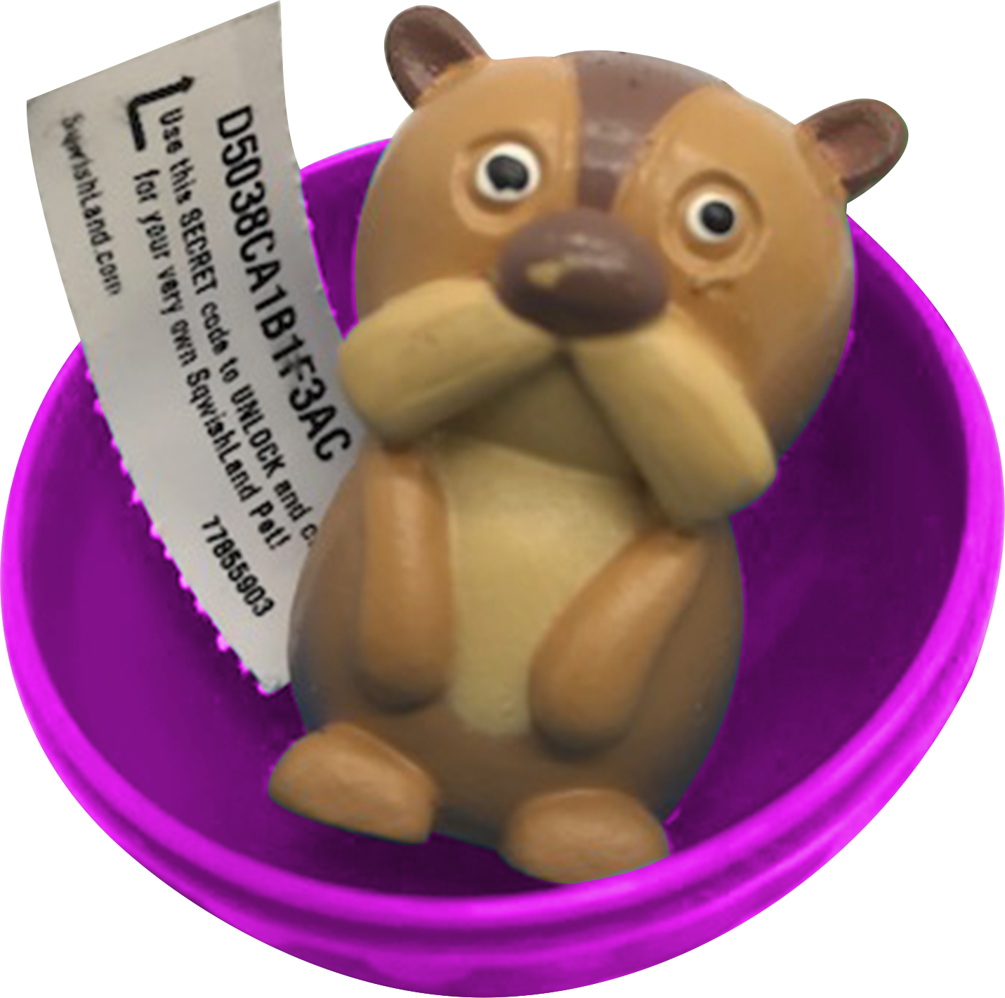 World’s smallest toy and candy store from Brand Vending Products