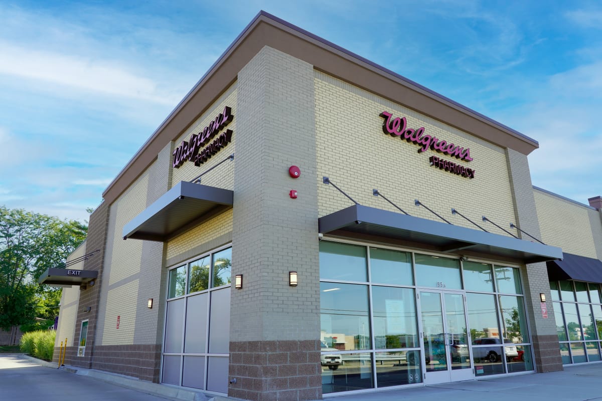 Walgreens testing more small concept stores