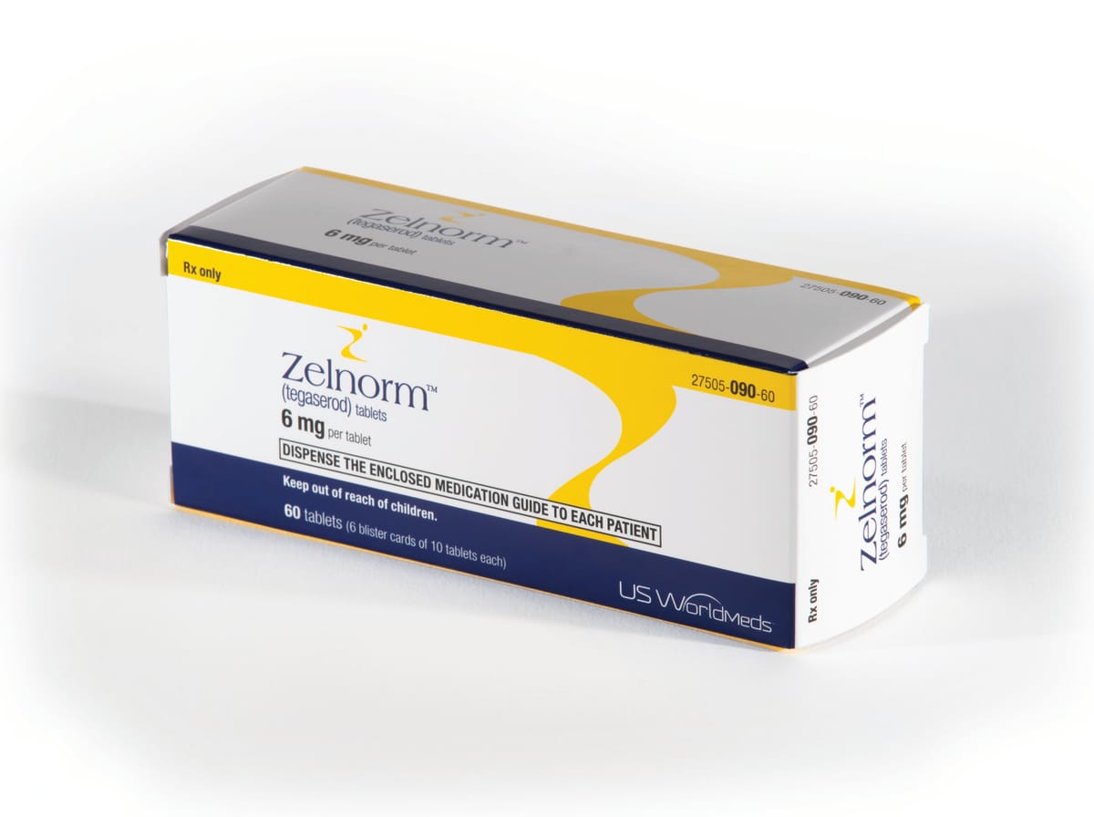 Alfasigma announces that Zelnorm now available in the U.S. to treat IBS ...
