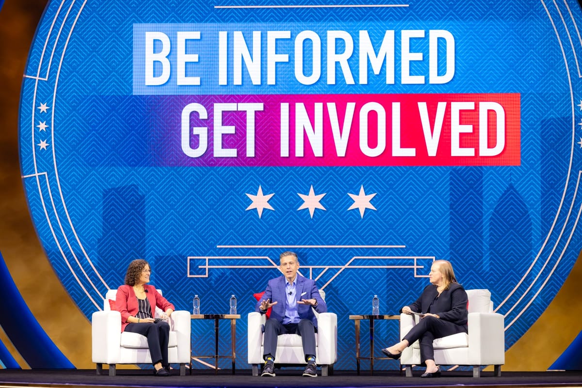 RBC 2024: New perspectives, insights and inspiration to help pharmacies ...