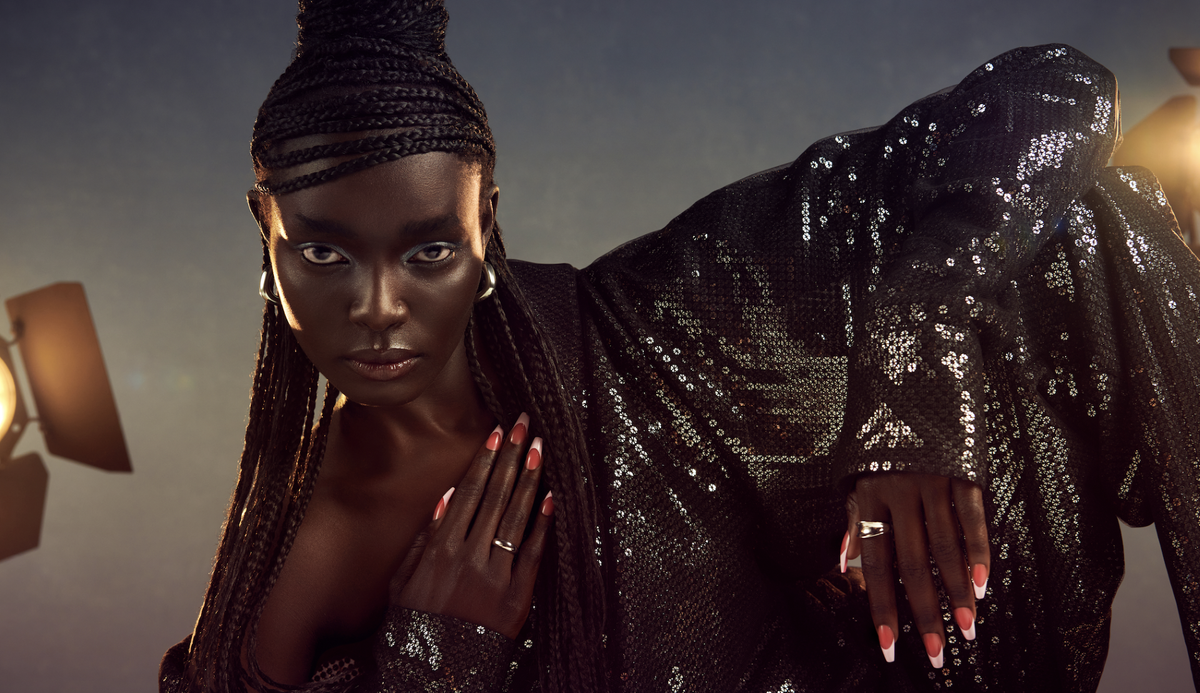 KISS partners with renowned fashion designer, Prabal Gurung, for ...