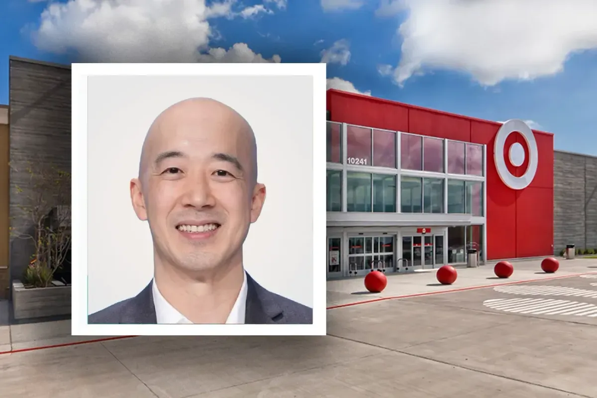 Target names Jim Lee chief financial officer