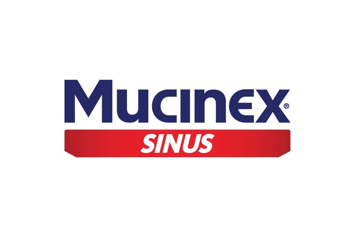 Mucinex expands portfolio with non-medicated saline nasal spray with ...