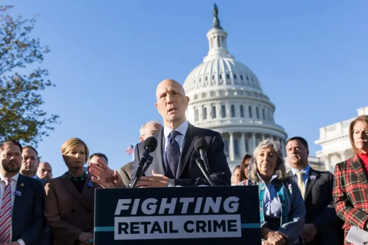 Industry unites for Third Annual ‘Fight Retail Crime Day