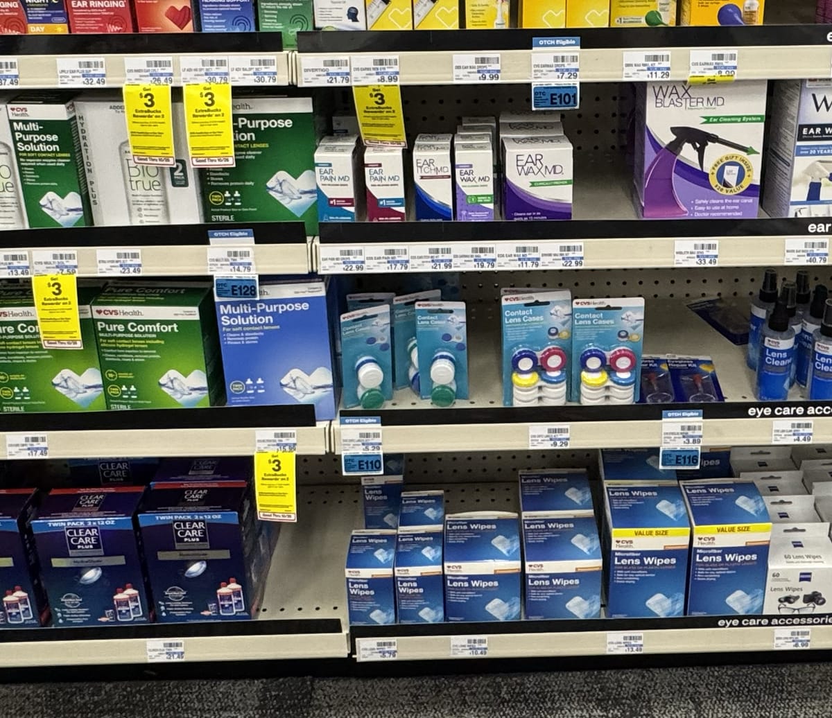 Eosera’s single-use vials meet demand for convenience