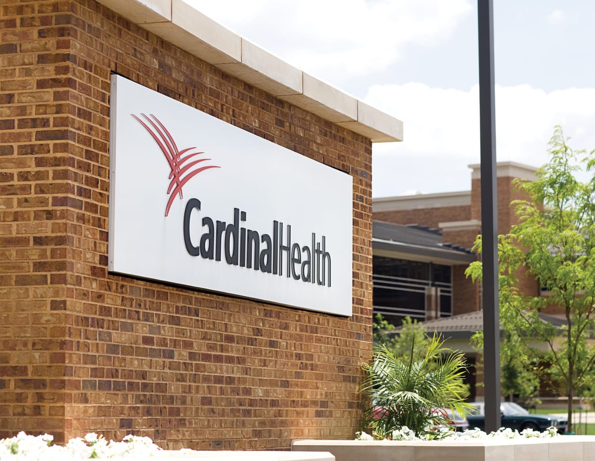 Cardinal Health announces two strategic additions to its portfolio